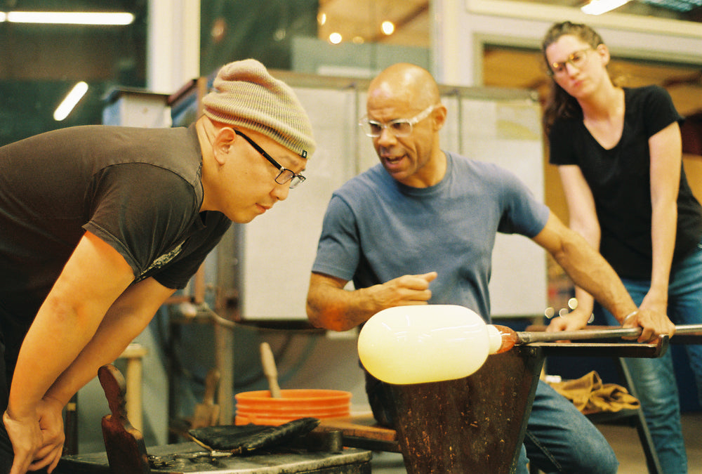 How to Choose: Glass Experience or Studio Class at BAGI – Bay Area ...