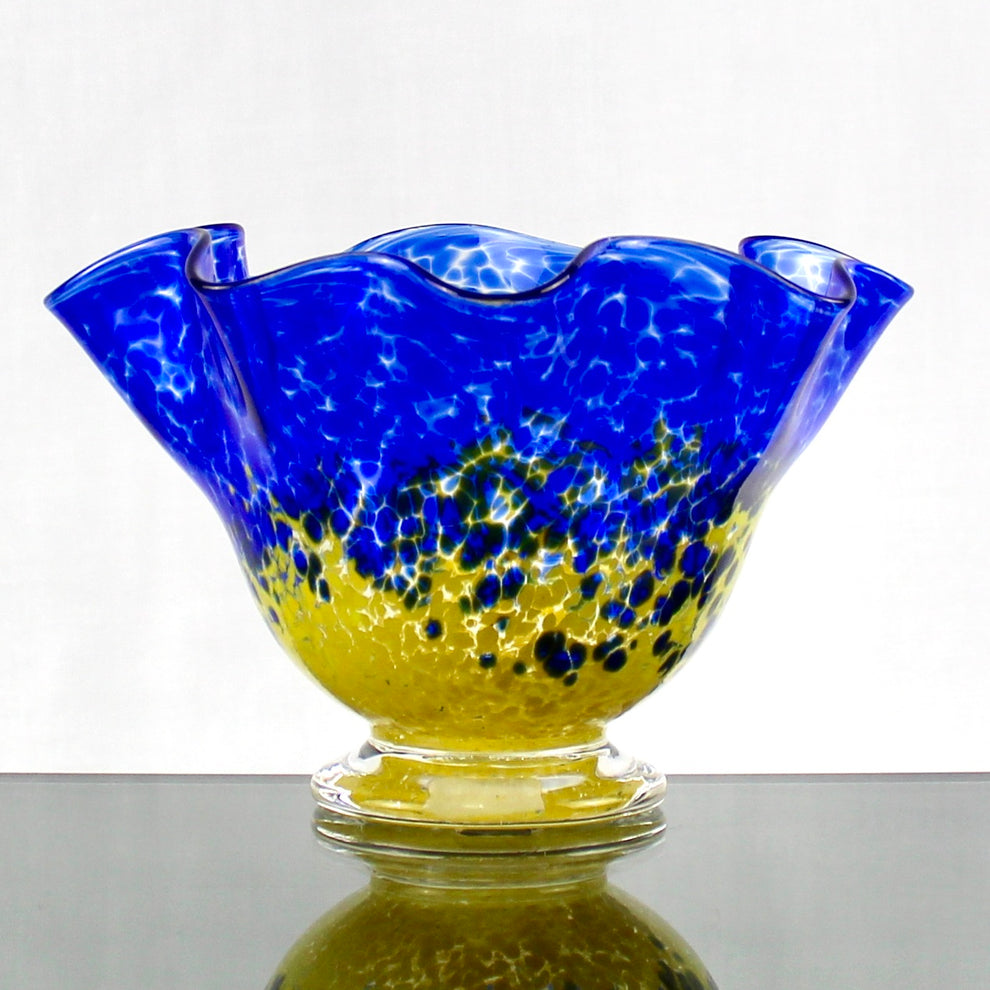 Shape a Bowl – Bay Area Glass Institute