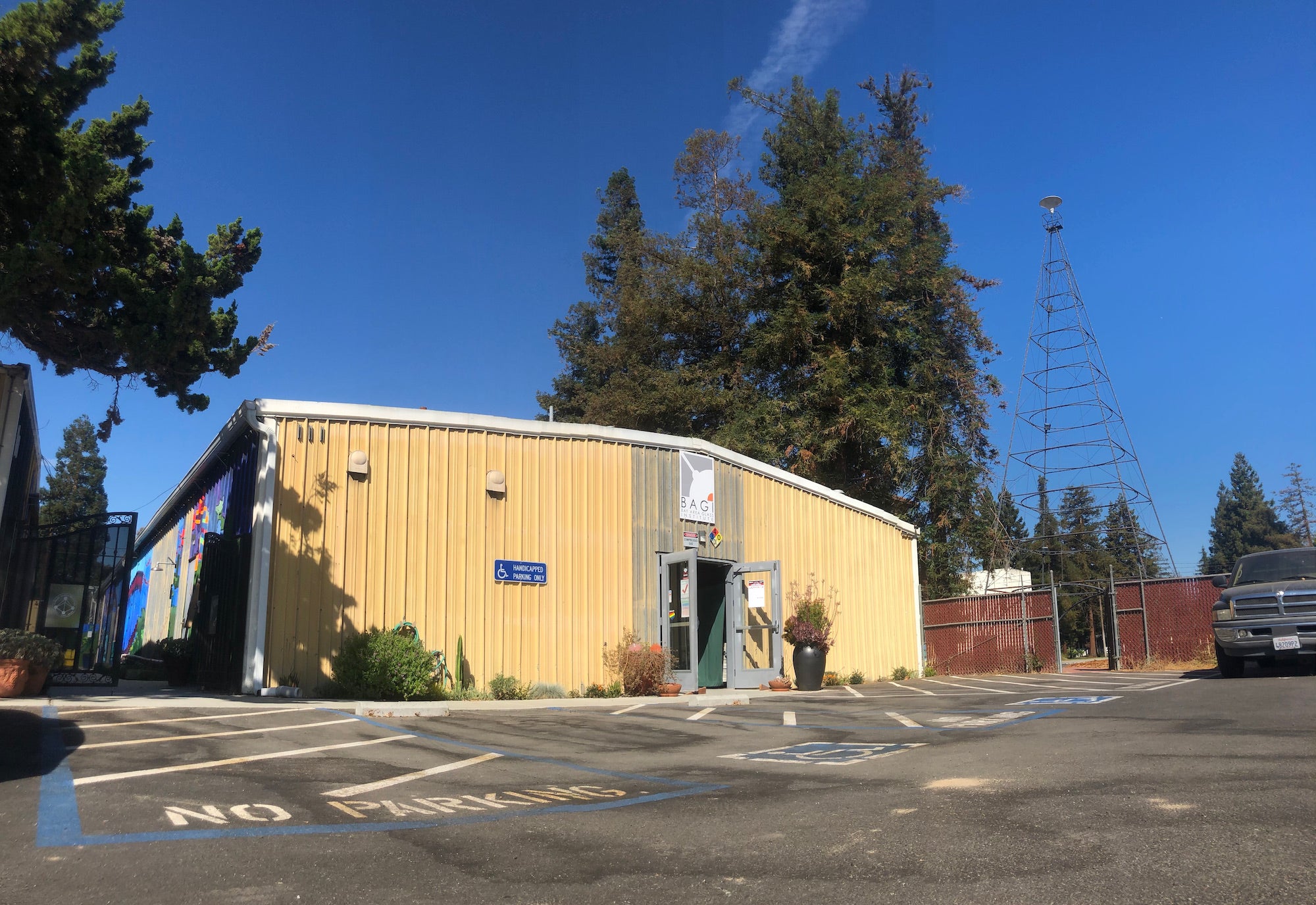 Programs & Initiatives – Bay Area Glass Institute