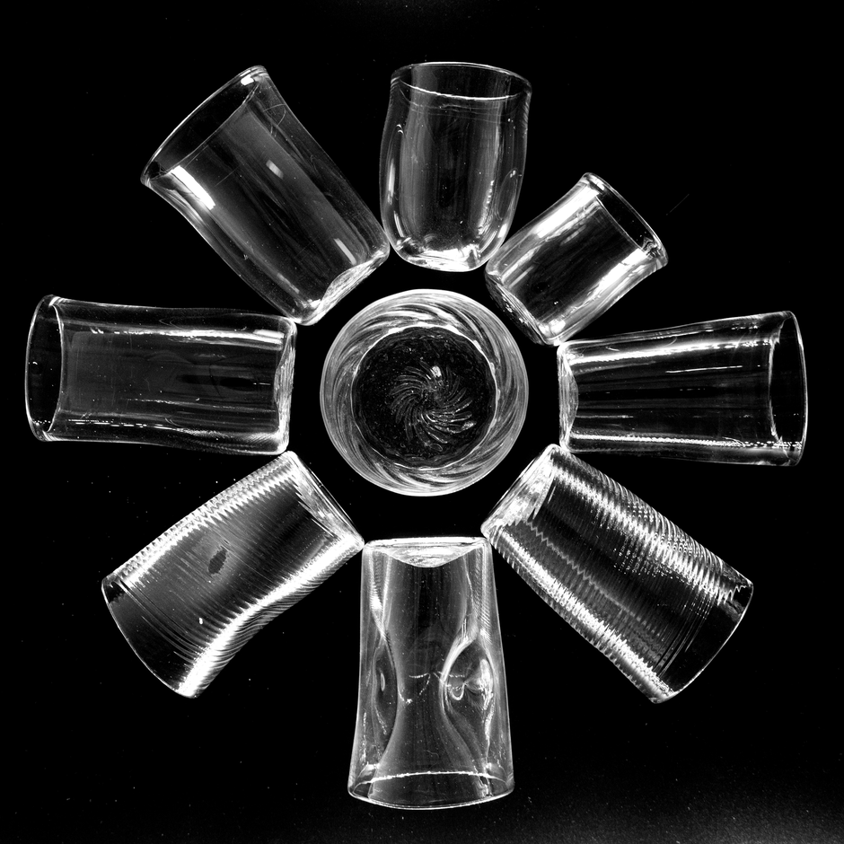 Studio Classes – Bay Area Glass Institute